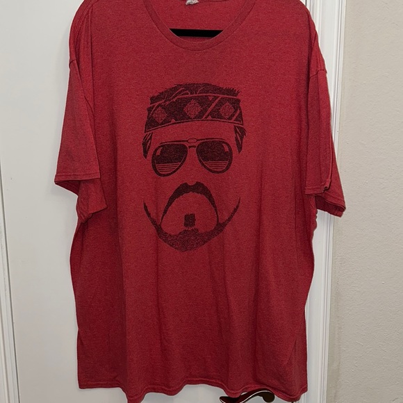 Delta | Shirts | Walter Sobchak The Big Lebowski Shirt | Poshmark